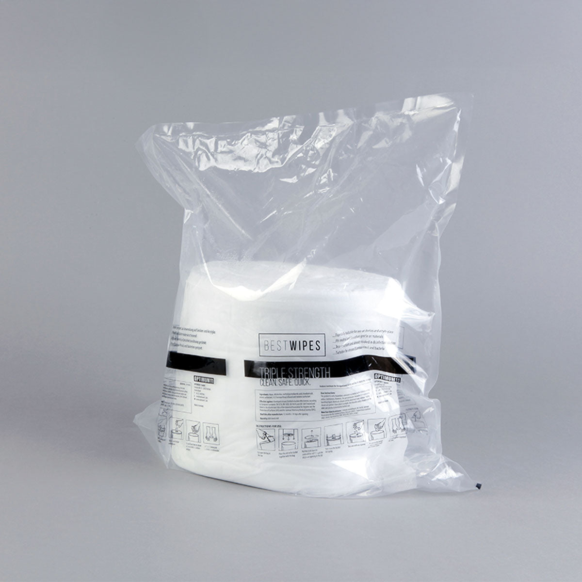BEST WIPES 800 – Suns GmbH
